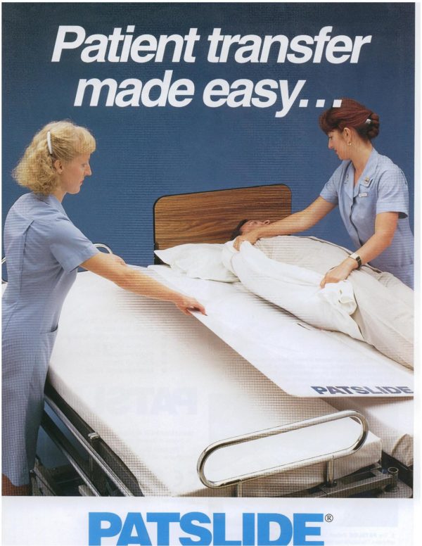 Pat Slide – Atalis Healthcare