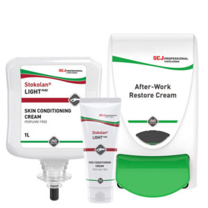 Deb Light Pure Hand Cream – Atalis Healthcare